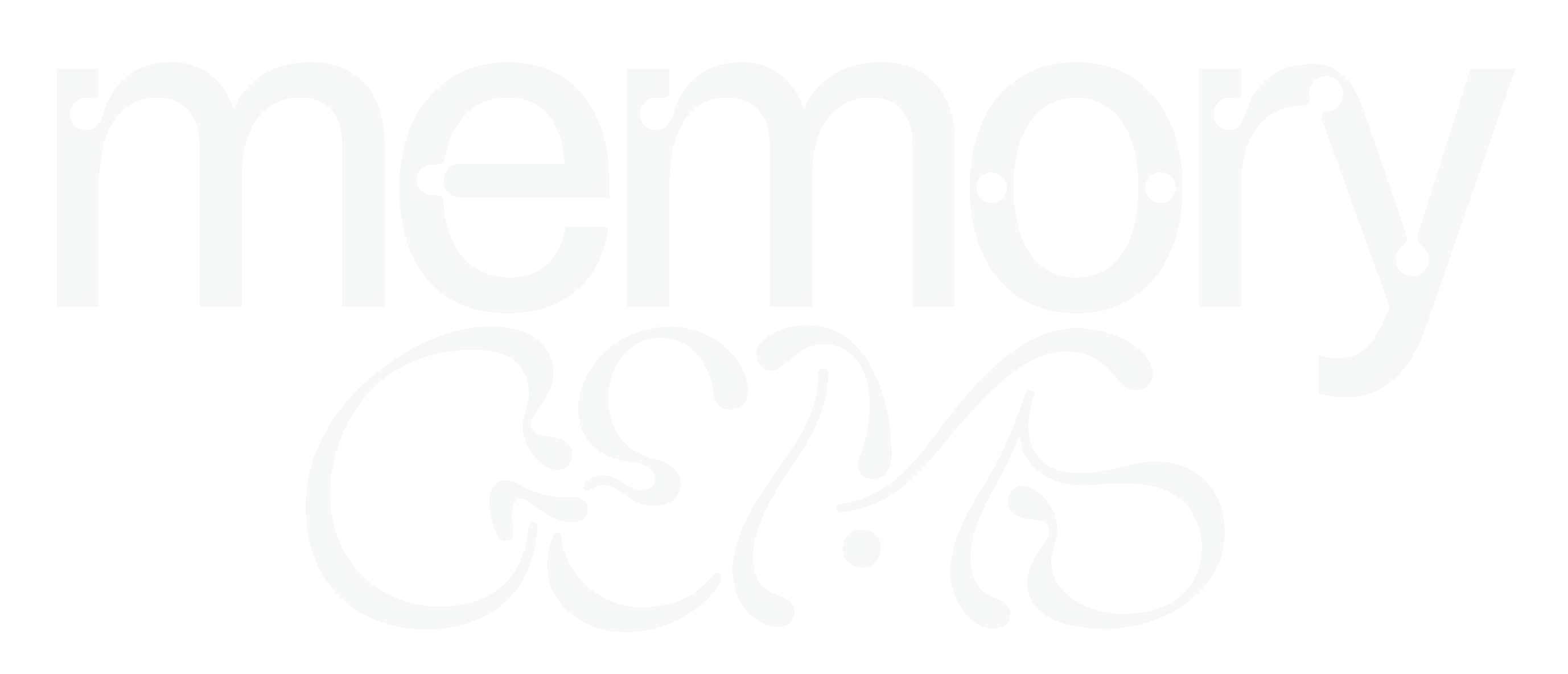 MemoryGems — Digital memories for unique locations